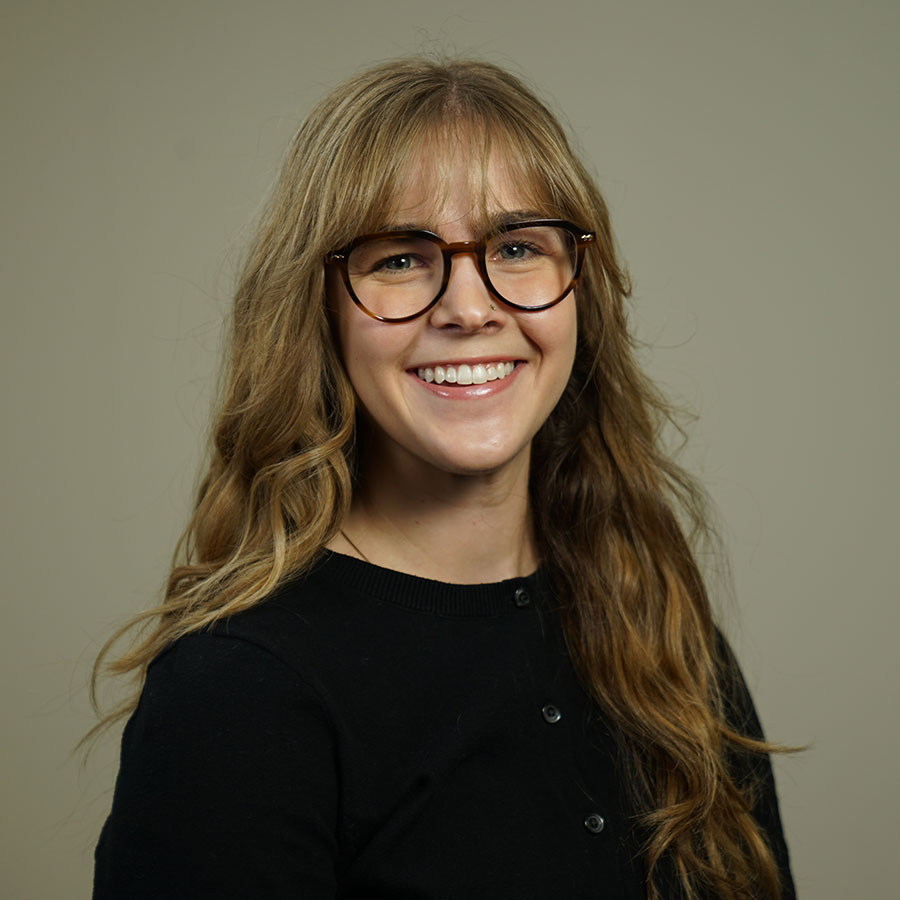 Kelly Gryniewicz Weirich, LMSW